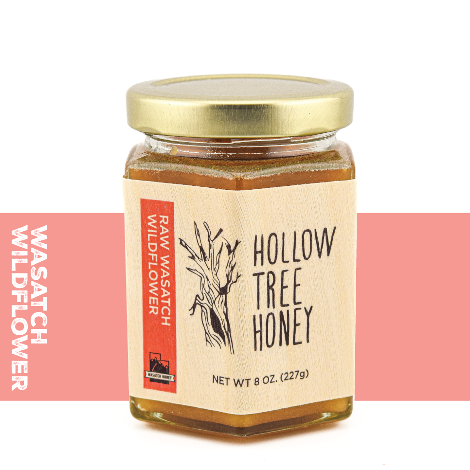 Hollow Tree Honey - Raw Wildflower Honey and Gifts – HollowTreeHoney